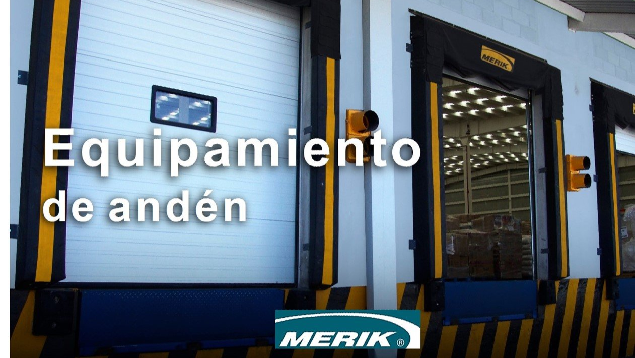 Puertas automáticas, Automatizamos cualquier acceso, Merik, Automaticas ...