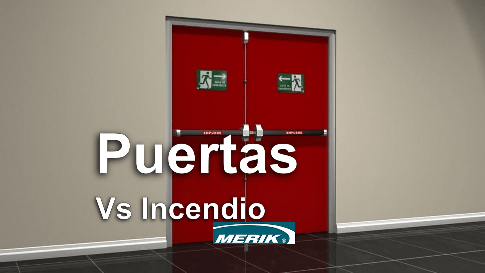 Puertas automaticas, Automatizamos cualquier acceso, Merik, corredizas ...