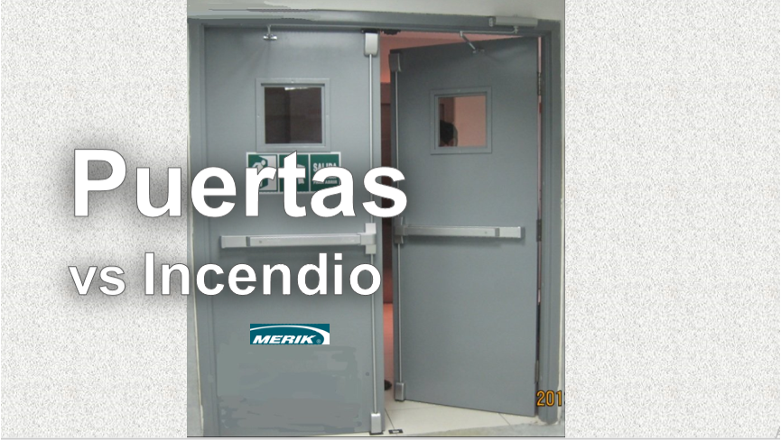 Puertas automáticas, Automatizamos cualquier acceso, Merik