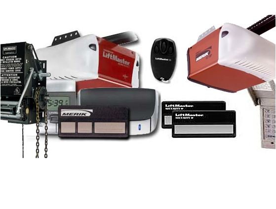 Puertas automaticas, Automatizamos cualquier acceso, Merik, corredizas ...