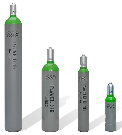 Produkte - Stickstoff 5.0