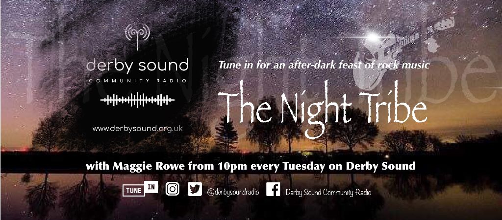 Join The Night Tribe