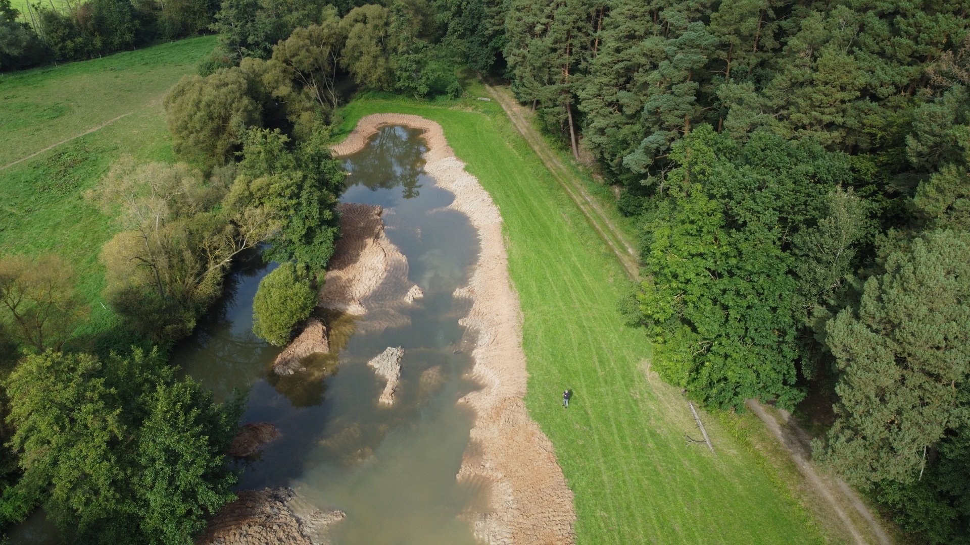 Wasserverband Schwalm