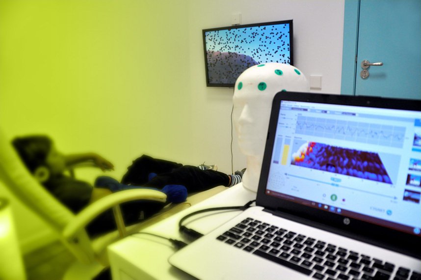 Especialista En Neurofeedback En Alicante