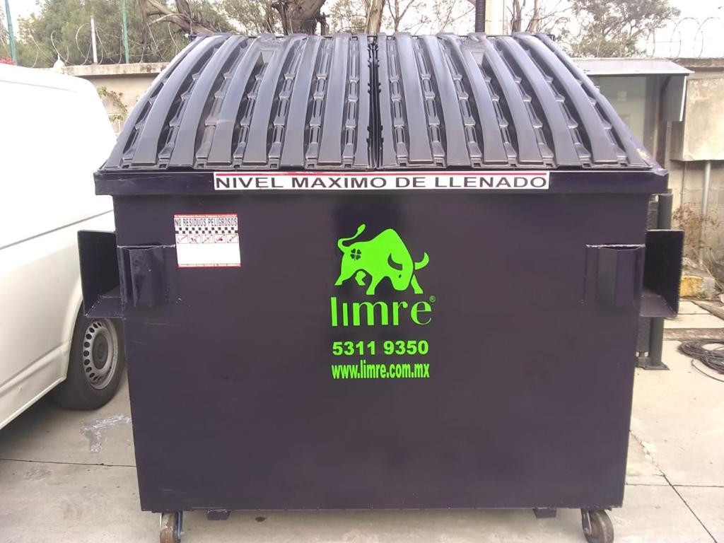 LIMRE - Limpieza y Recolección S.A. de C.V - CDMX - México