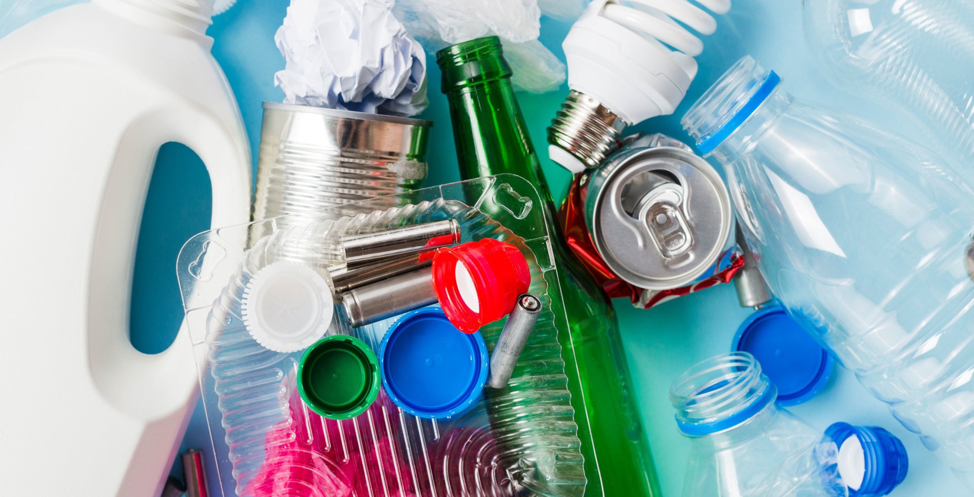 Recolección de Residuos, basura en Ciudad de México | Limre