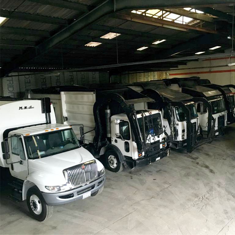 LIMRE - Limpieza y Recolección S.A. de C.V - CDMX - México