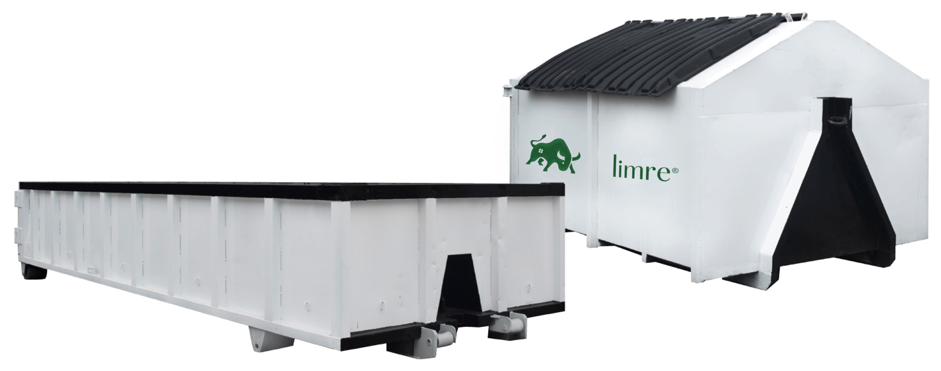 LIMRE - Limpieza y Recolección S.A. de C.V - CDMX - México