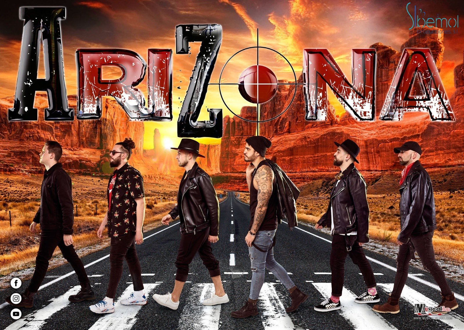 orquesta con repertorio para todos los publicos