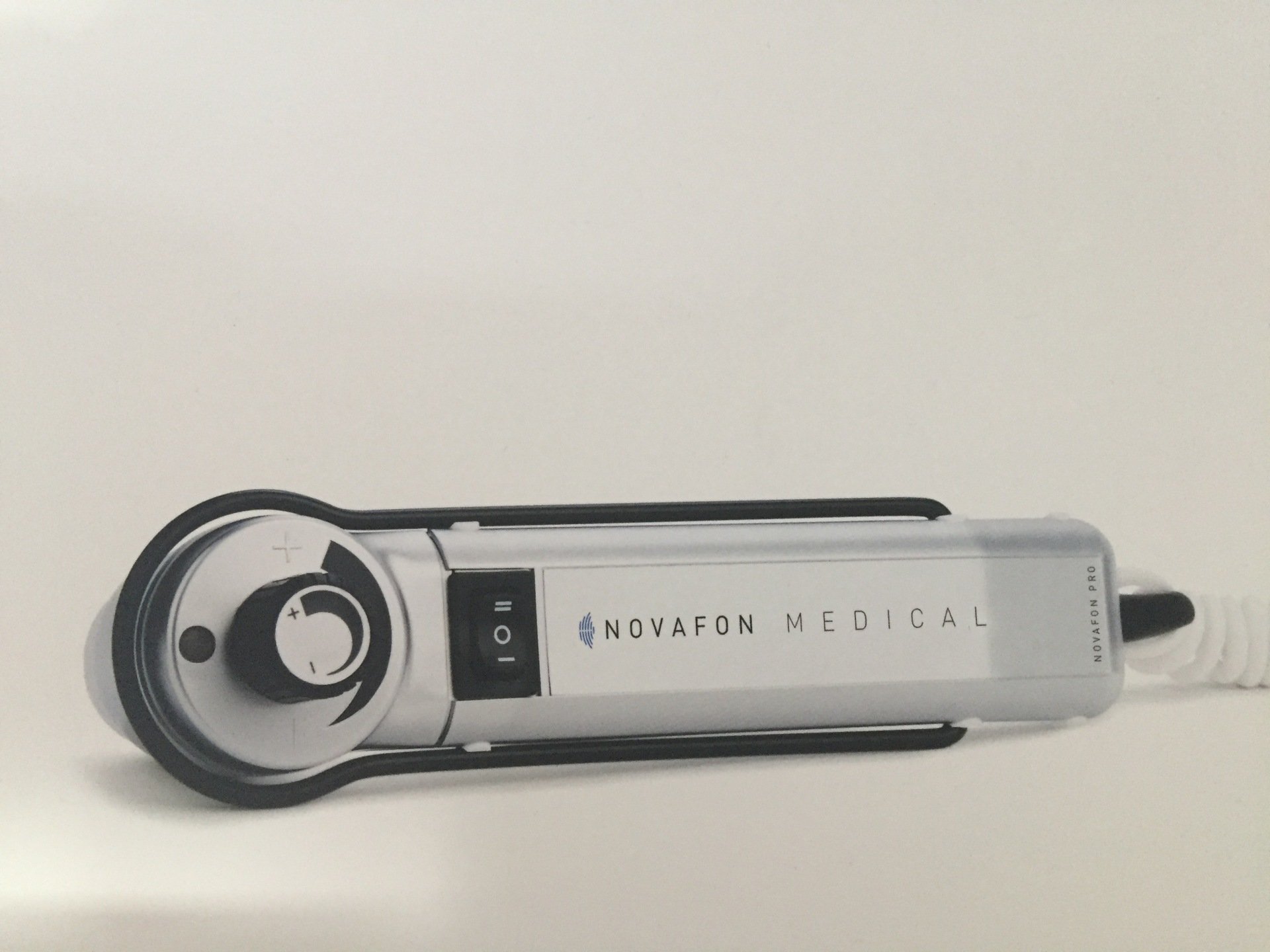 Novafone Therapie