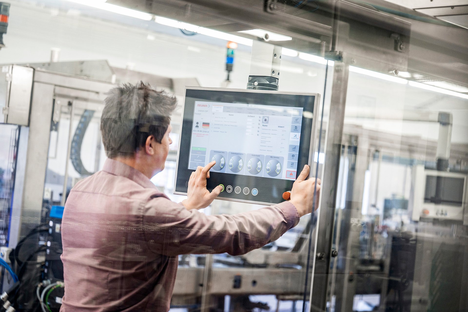 meurer Verpackungssysteme