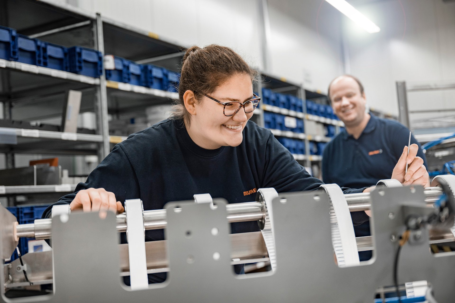 meurer Verpackungssysteme