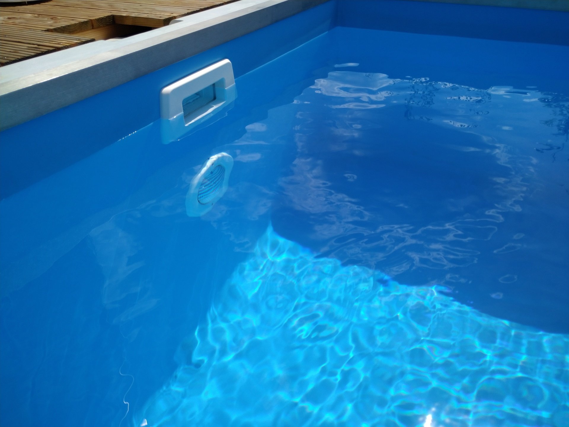 Containerpool | Seeecontainerpool - Schwimmen im eigenen Garten