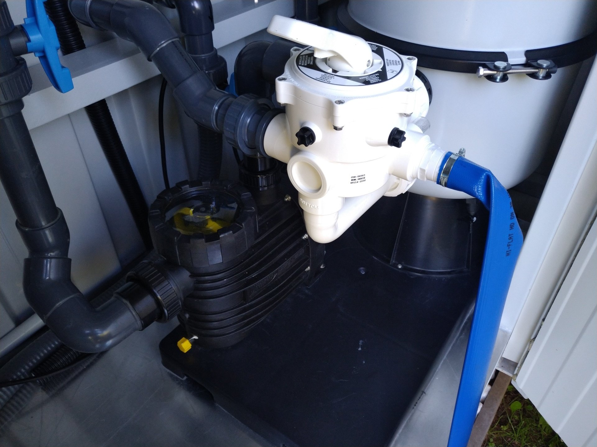 Containerpool | Seeecontainerpool - Schwimmen im eigenen Garten