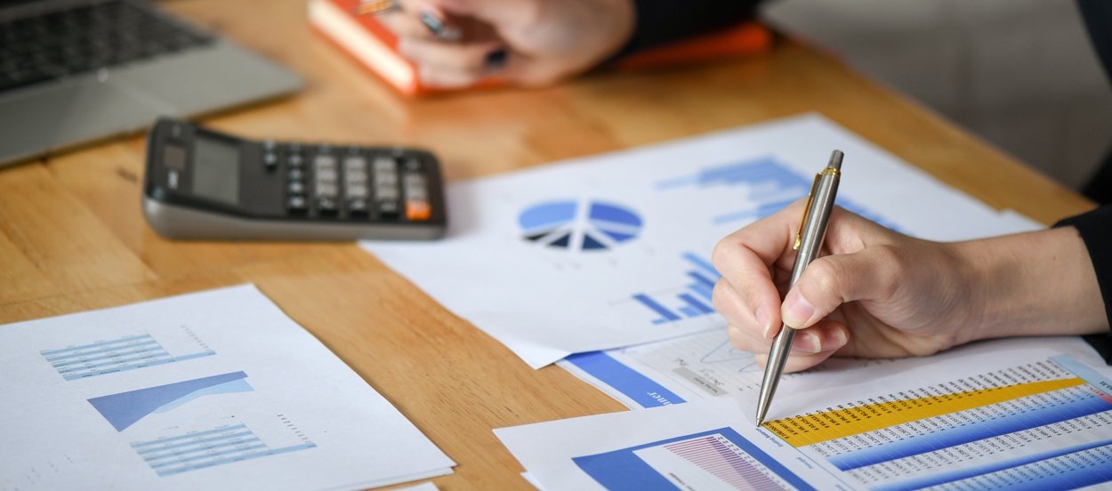 Aprendiendo a gestionar la Tesorería de la Empresa.