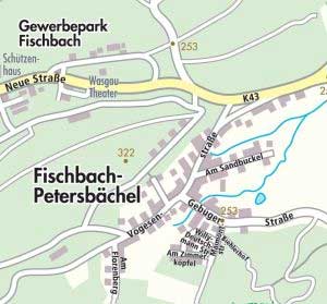 Fischbach bei Dahn, Aktuell