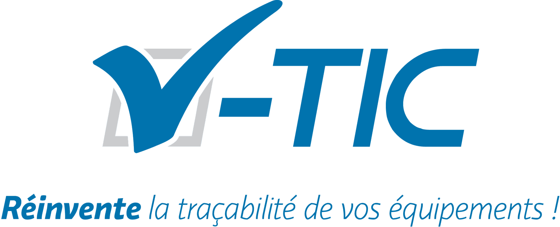 V-TIC, la solution de traçabilité et de gestion de vos équipements
