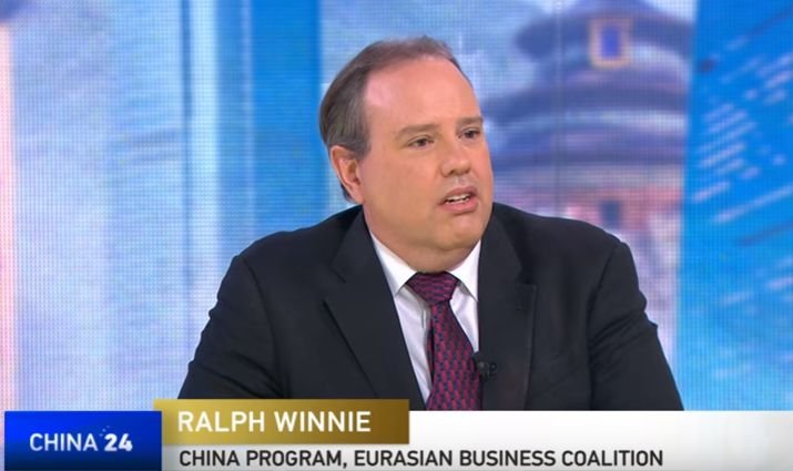 Eurasian Business Coalition – US-Eurasia Business Council