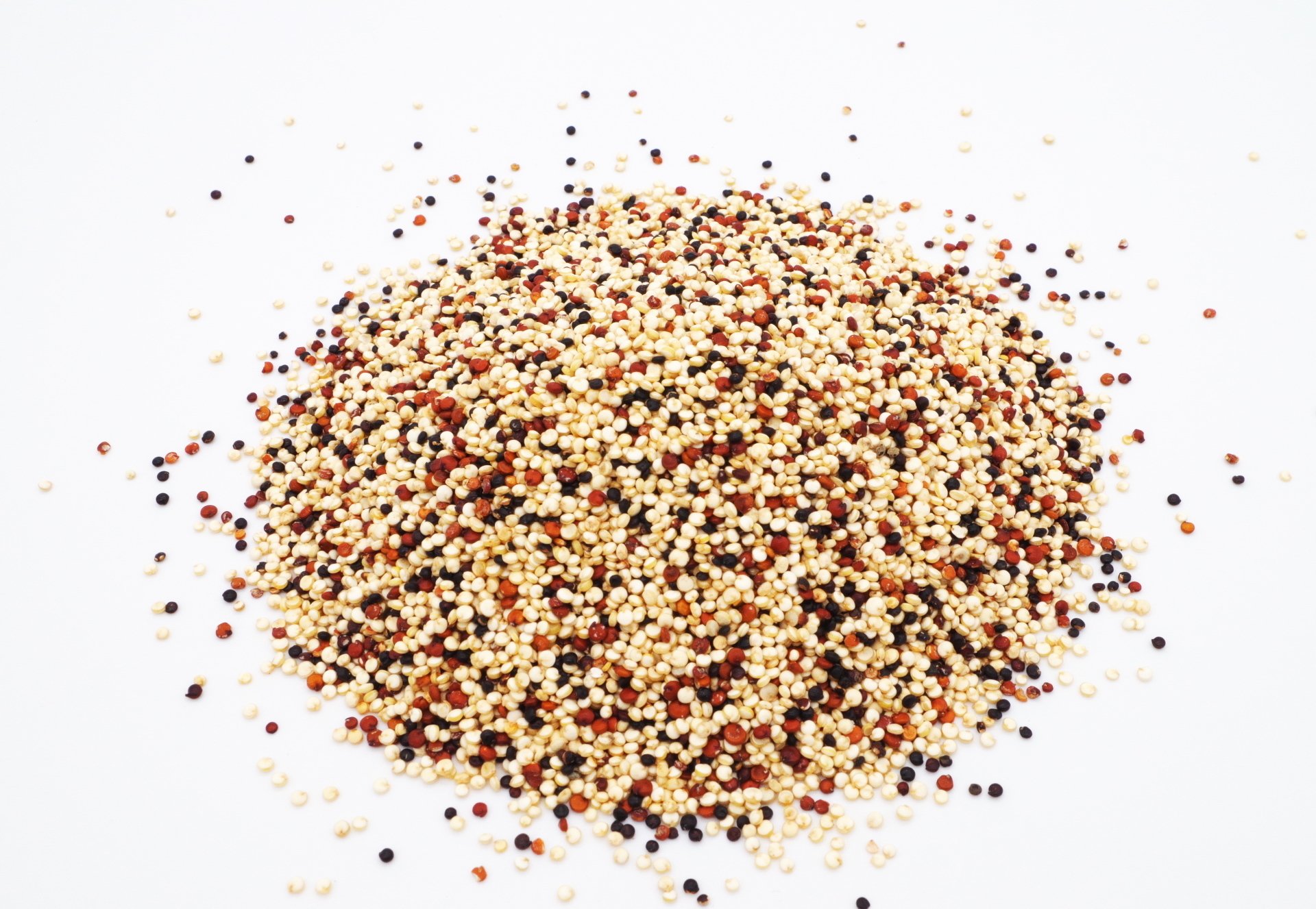 Bio Quinoa