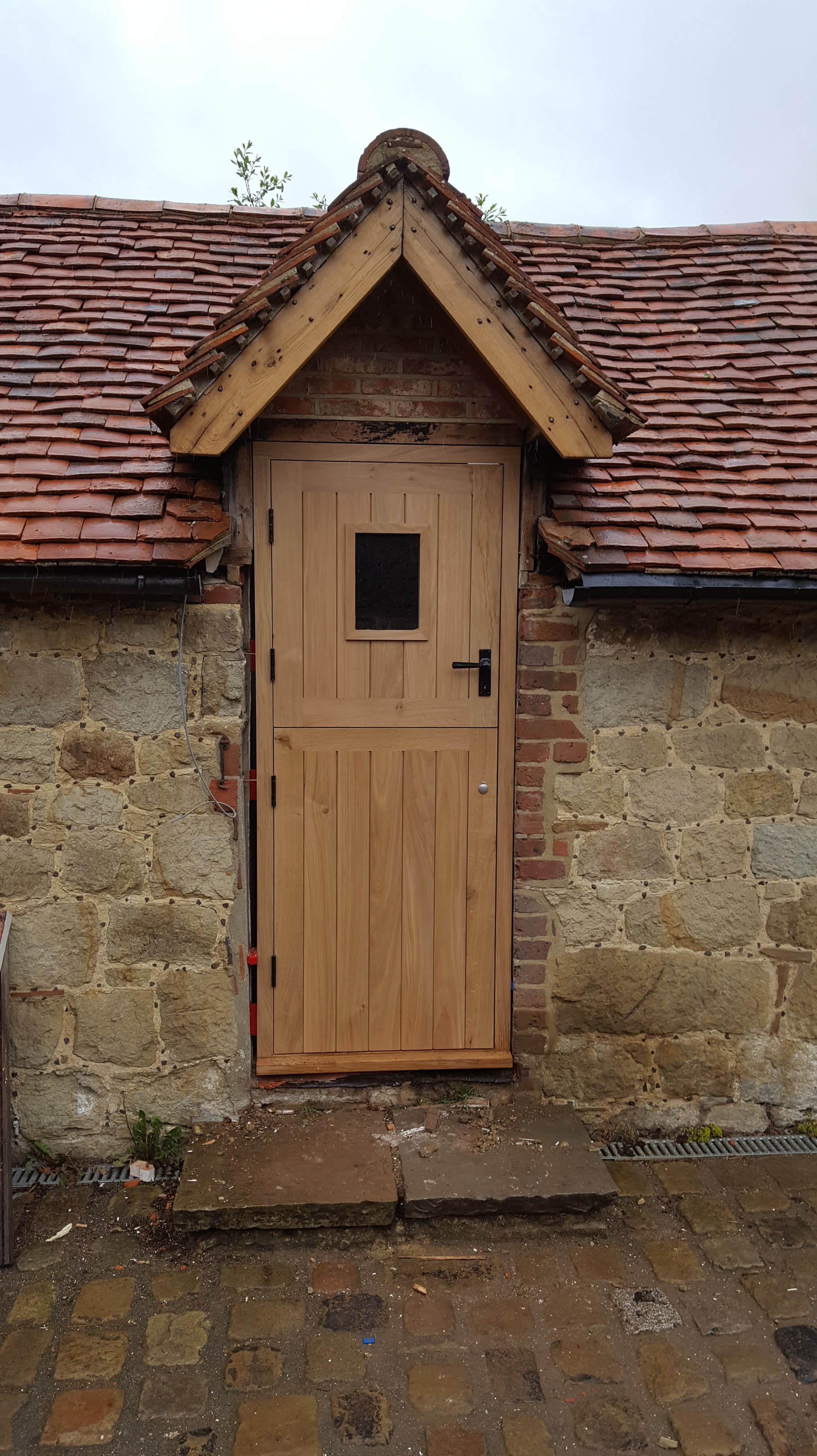 Doors