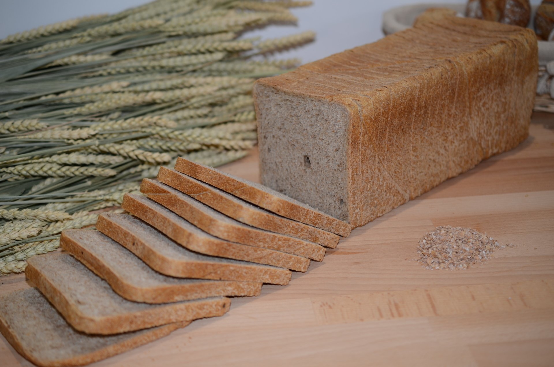 Pani-France Pain de mie