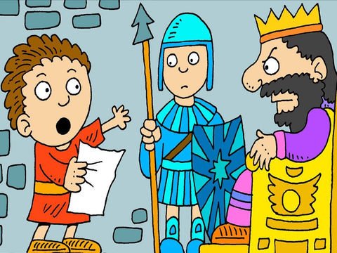 The book of Jeremiah: Who wrote it? What is it about? Learn more