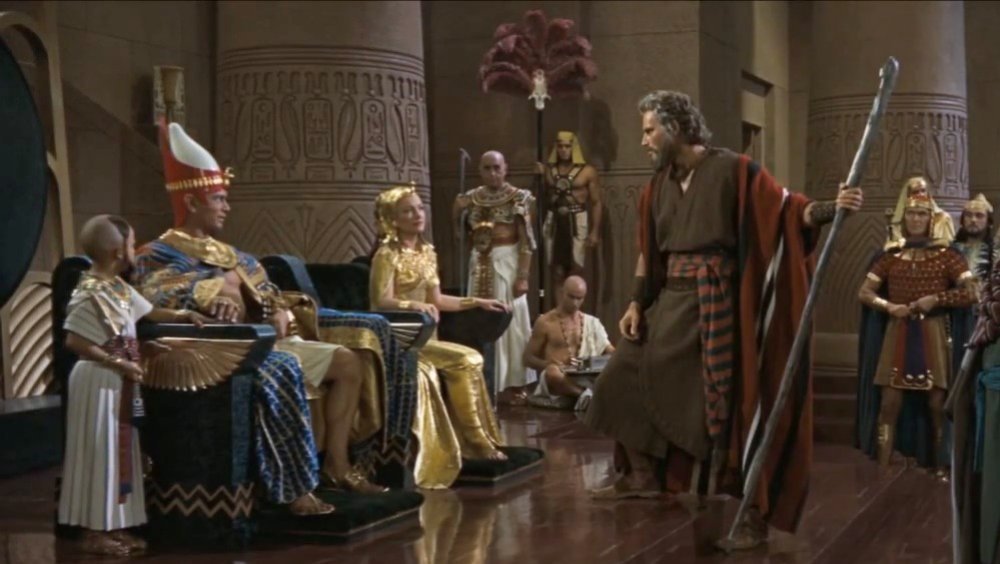 The book of Exodus: Who wrote it? What is it about?