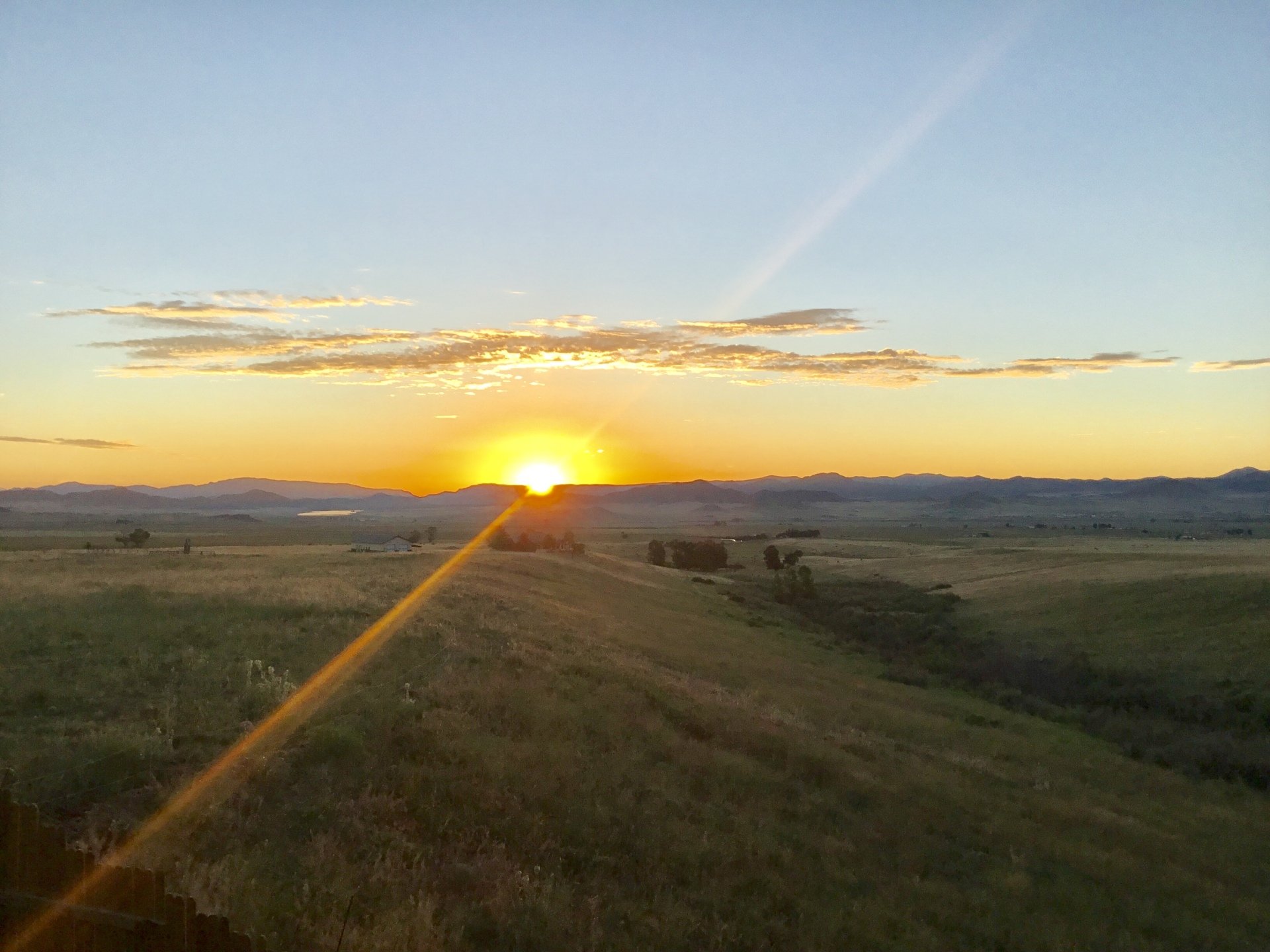 Georgia Ranch Trail rides horses nature adventure riding