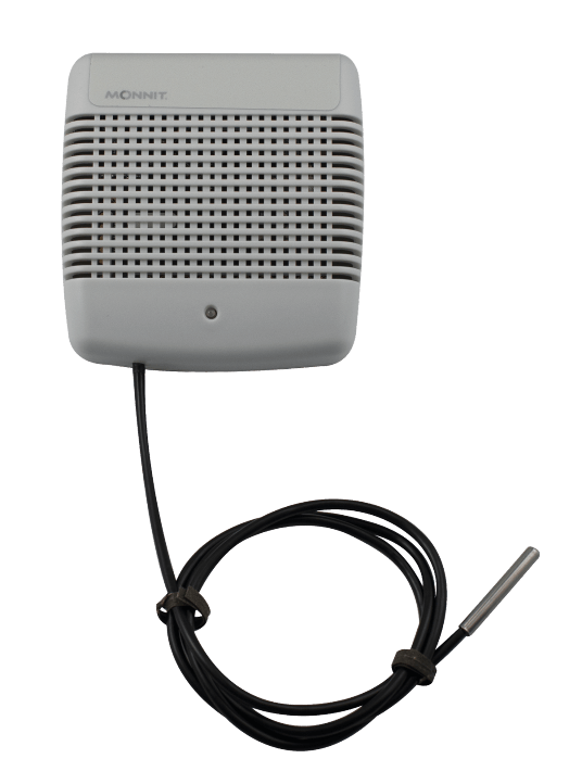 MOEN IT, Funk und Drahtlose Sensor Systeme