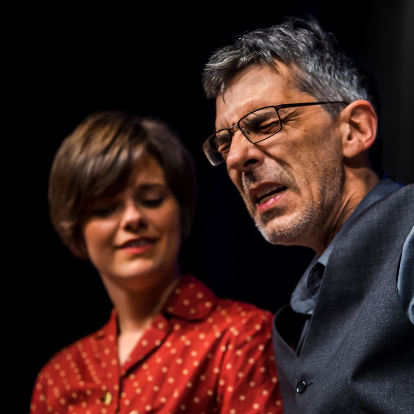 bühne im hammer