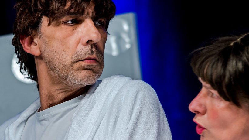 bühne im hammer