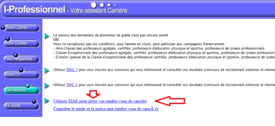 Syndicat des enseignants et personnels UNSA