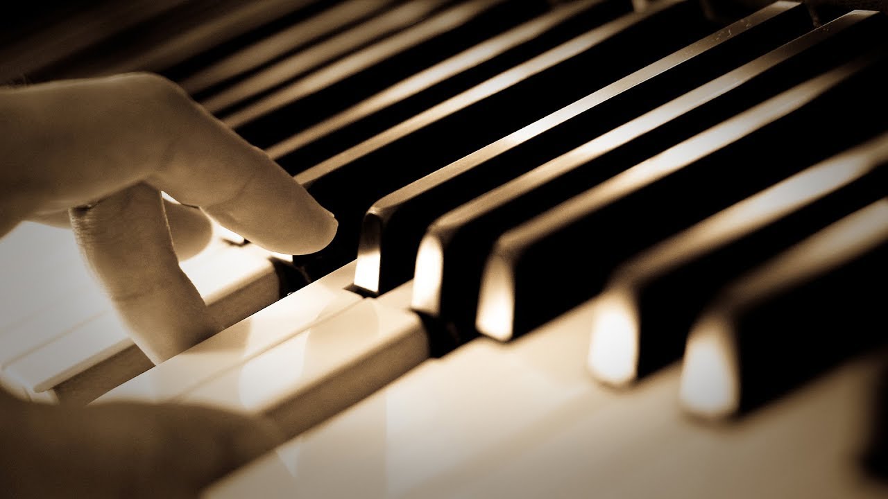 La Mejor Música de Piano para escuchar y sus beneficios