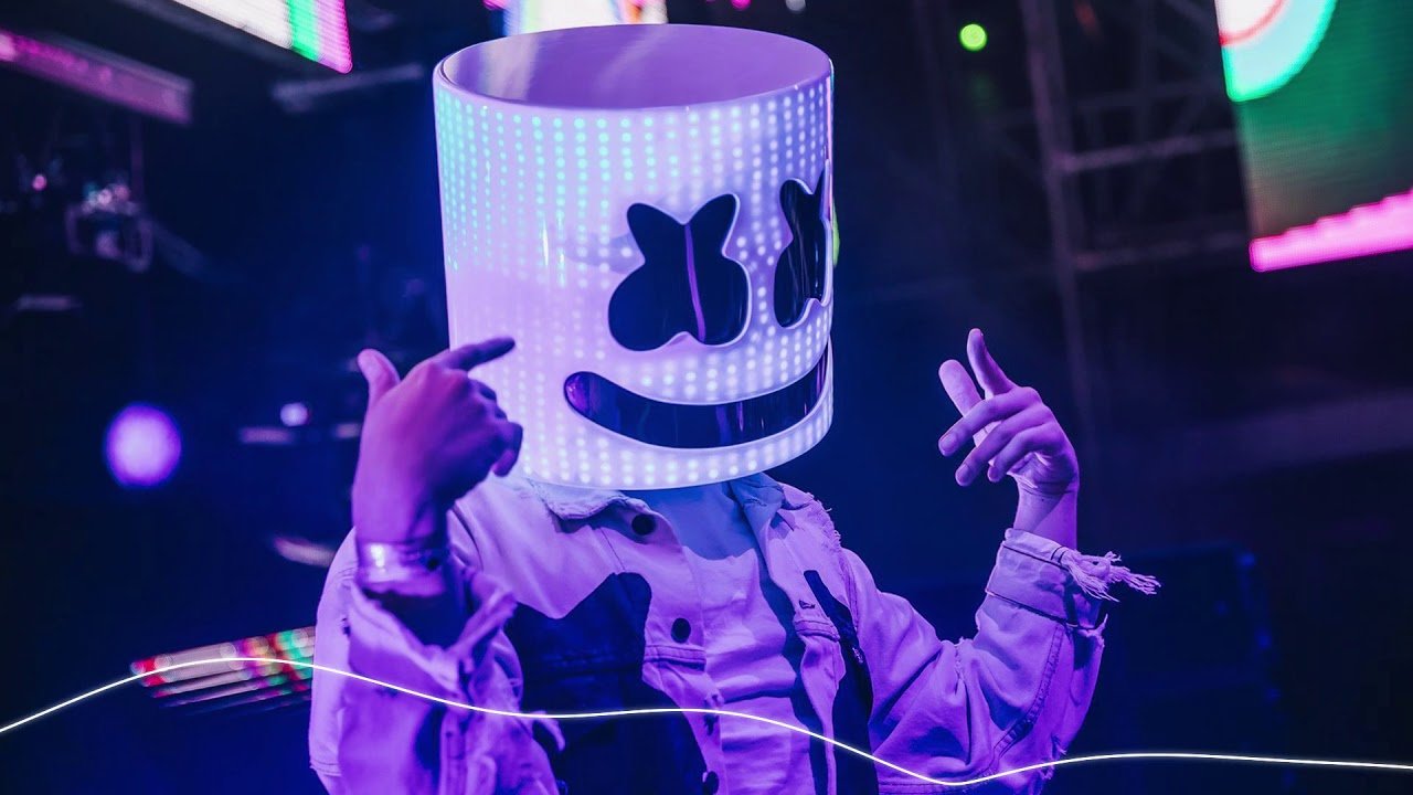 La mejor música electrónica 2024 para Bailar