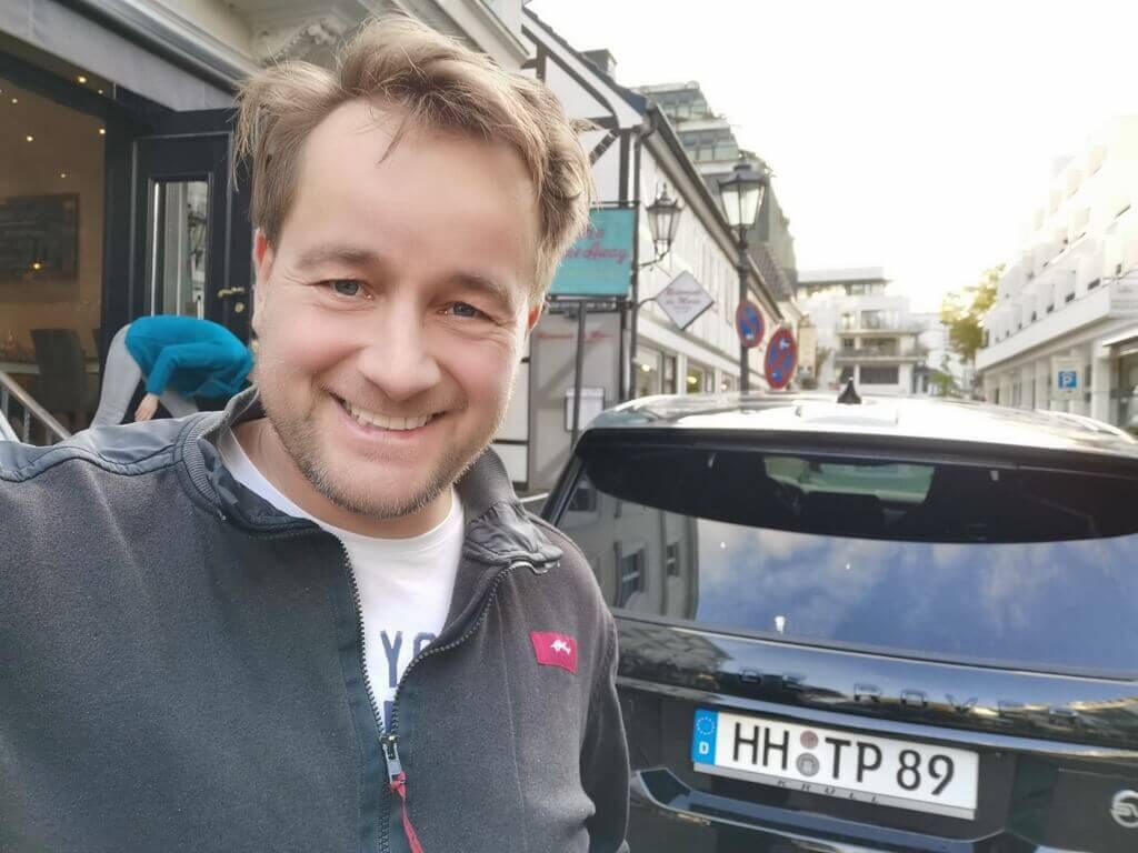 Autoschlã¼ssel Nachmachen Hamburg