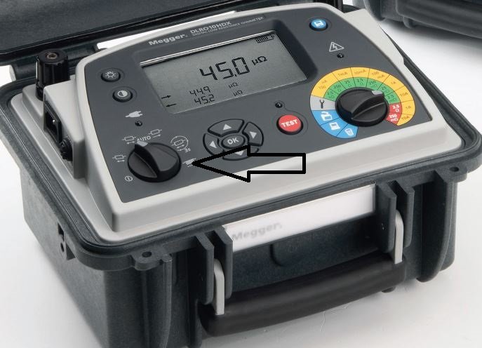 Notre matériel d'essai disponible