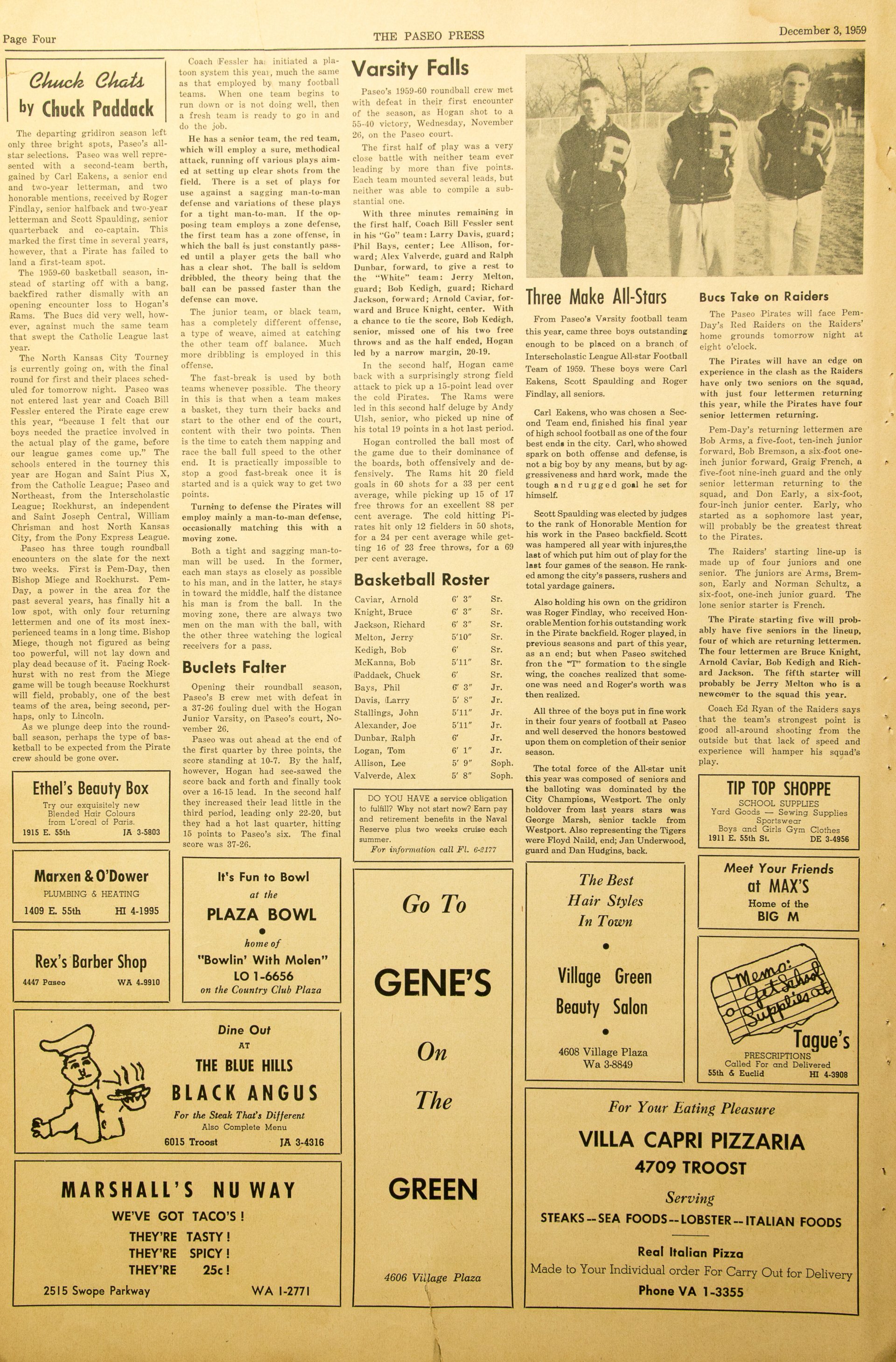 1959 Dec 3