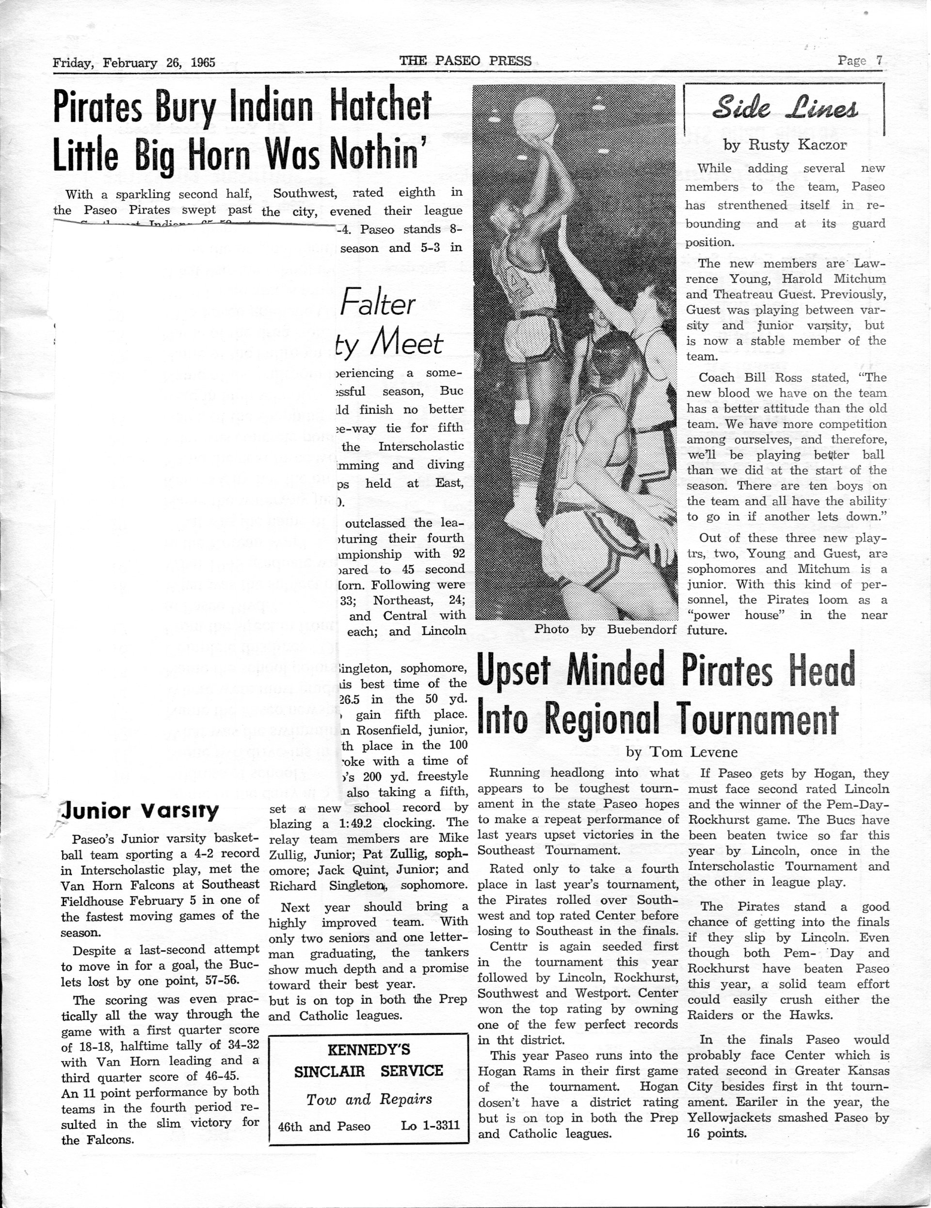 1965 Feb 26