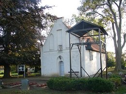 Kapelle Poggendorf