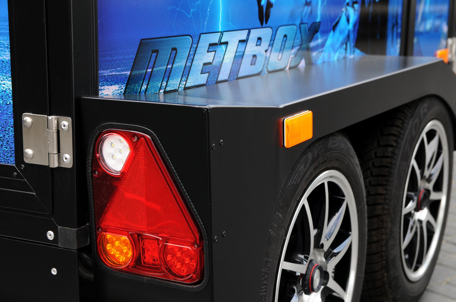 Metbox SPORT