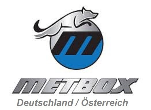 METBOX Hundeanhänger - Home