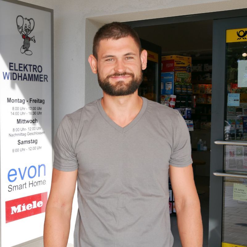 Ihre Ansprechpartner