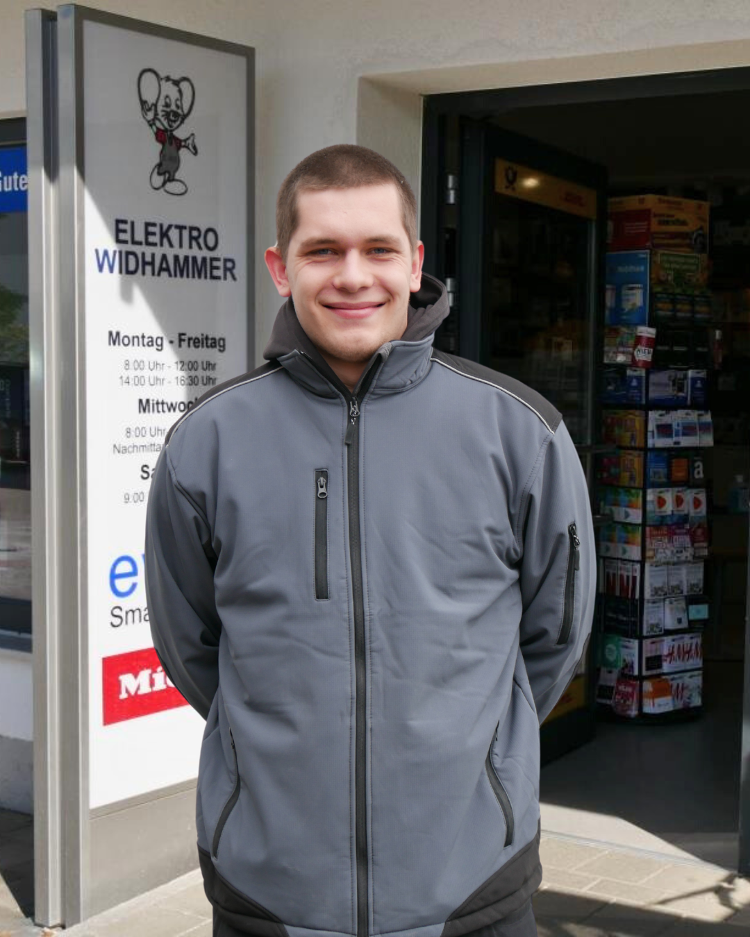 Ihre Ansprechpartner