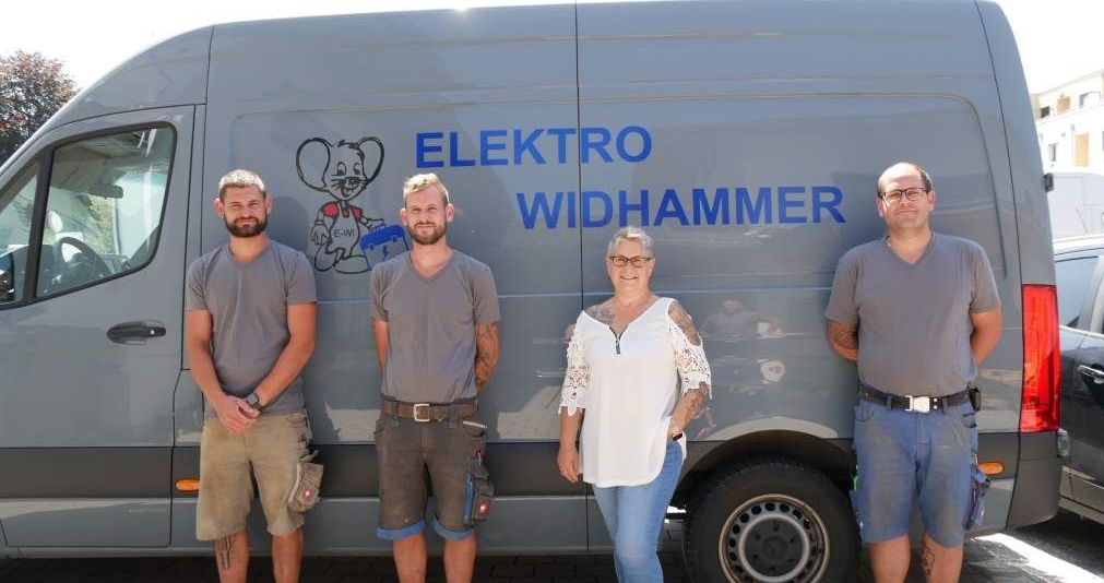 Ihre Ansprechpartner