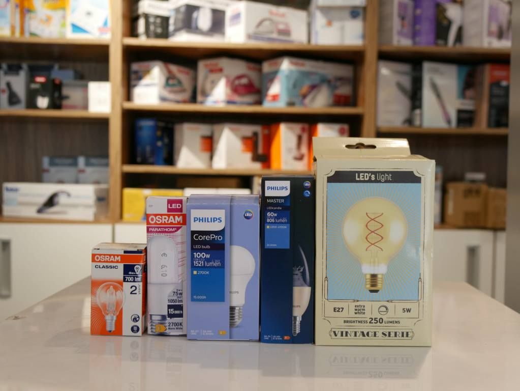 Unser Elektroladen