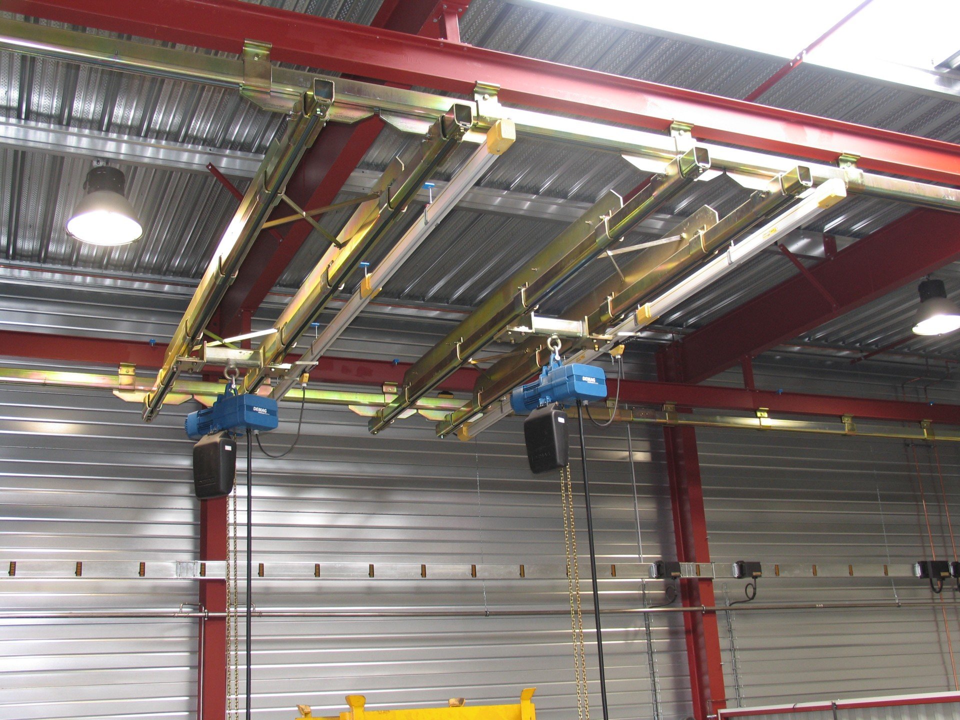 Couverture surface par CMAT