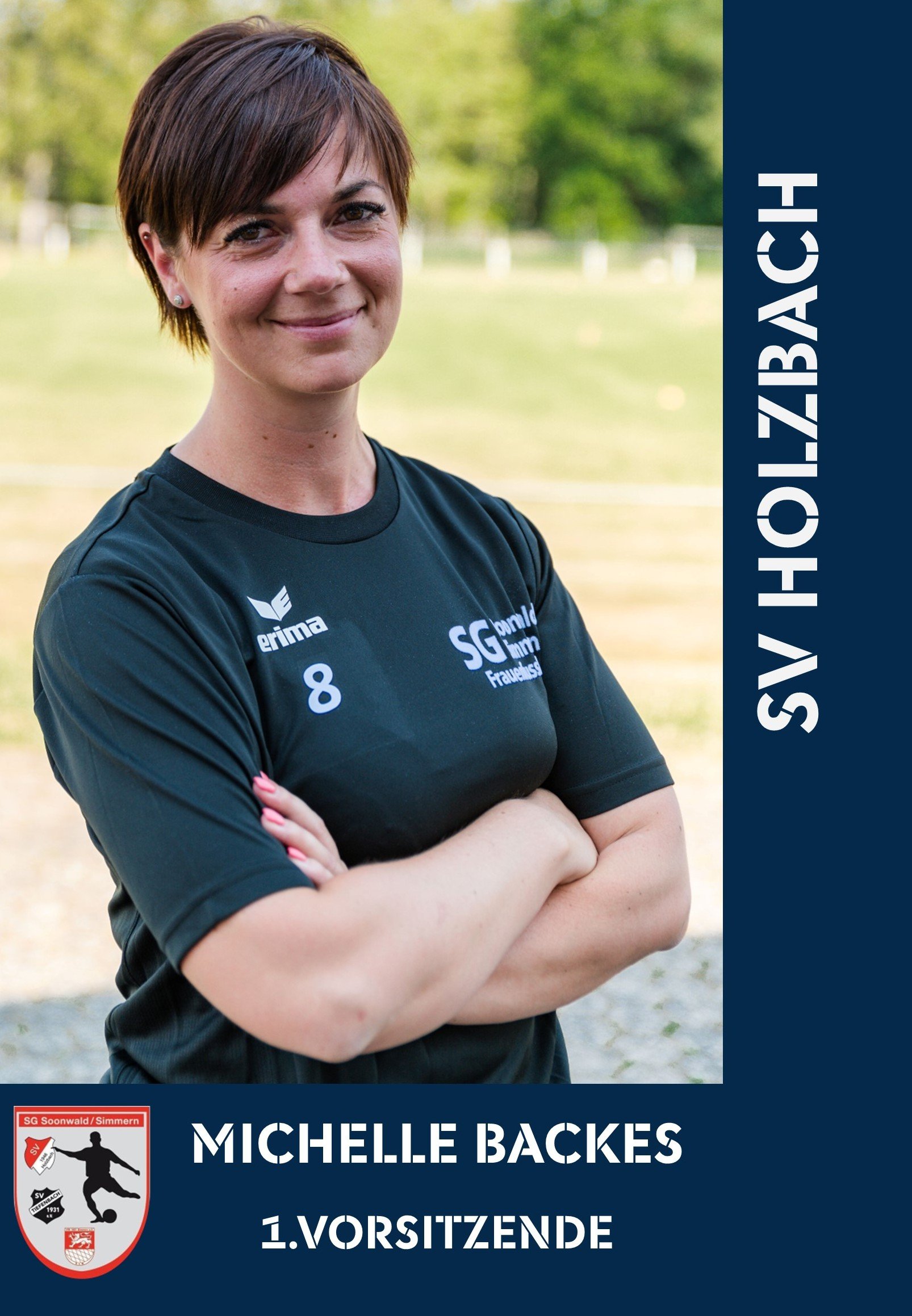 SG Soonwald/Simmern - SV Holzbach - SV Tiefenbach - VFR Simmern