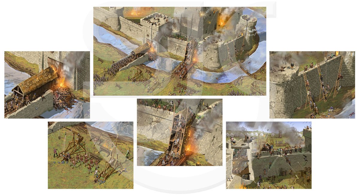 Historical • People | Stuart Jackson-Carter Illustration Gallery