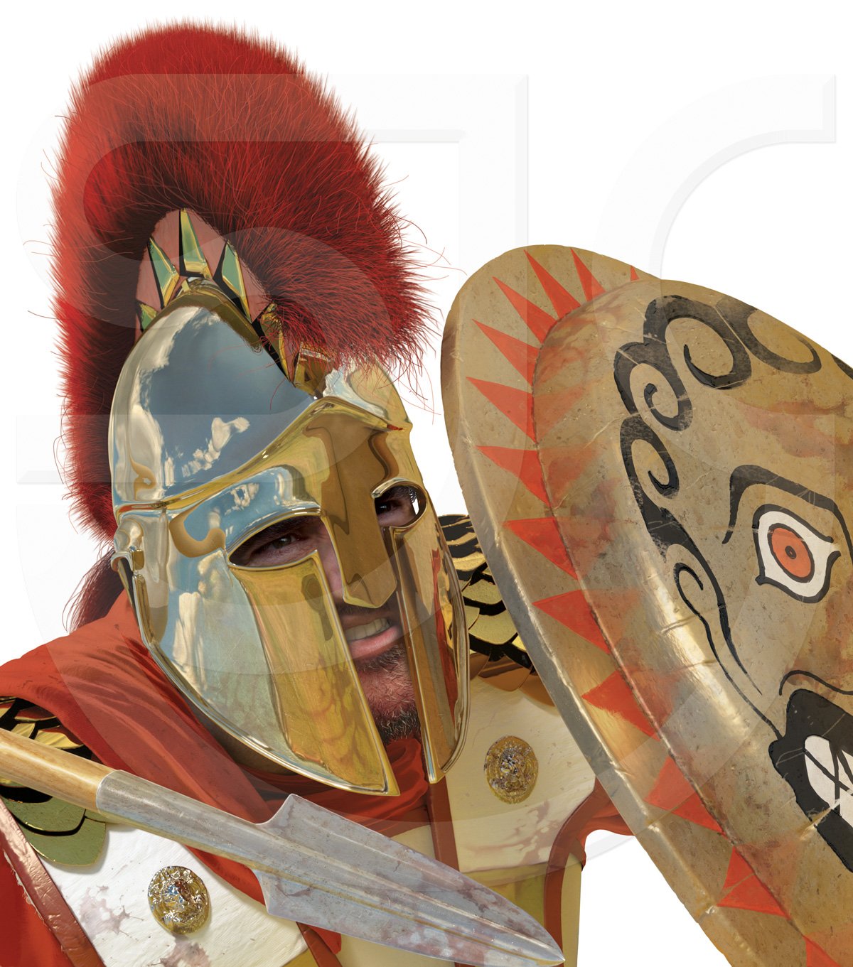 Historical • People | Stuart Jackson-Carter Illustration Gallery