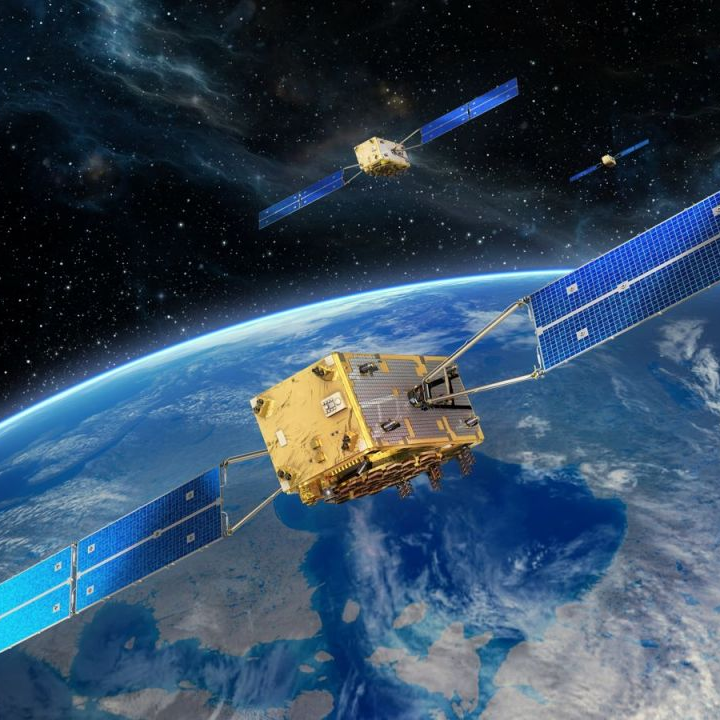 ZARM Technik AG - Solutions to reduce space mission costs